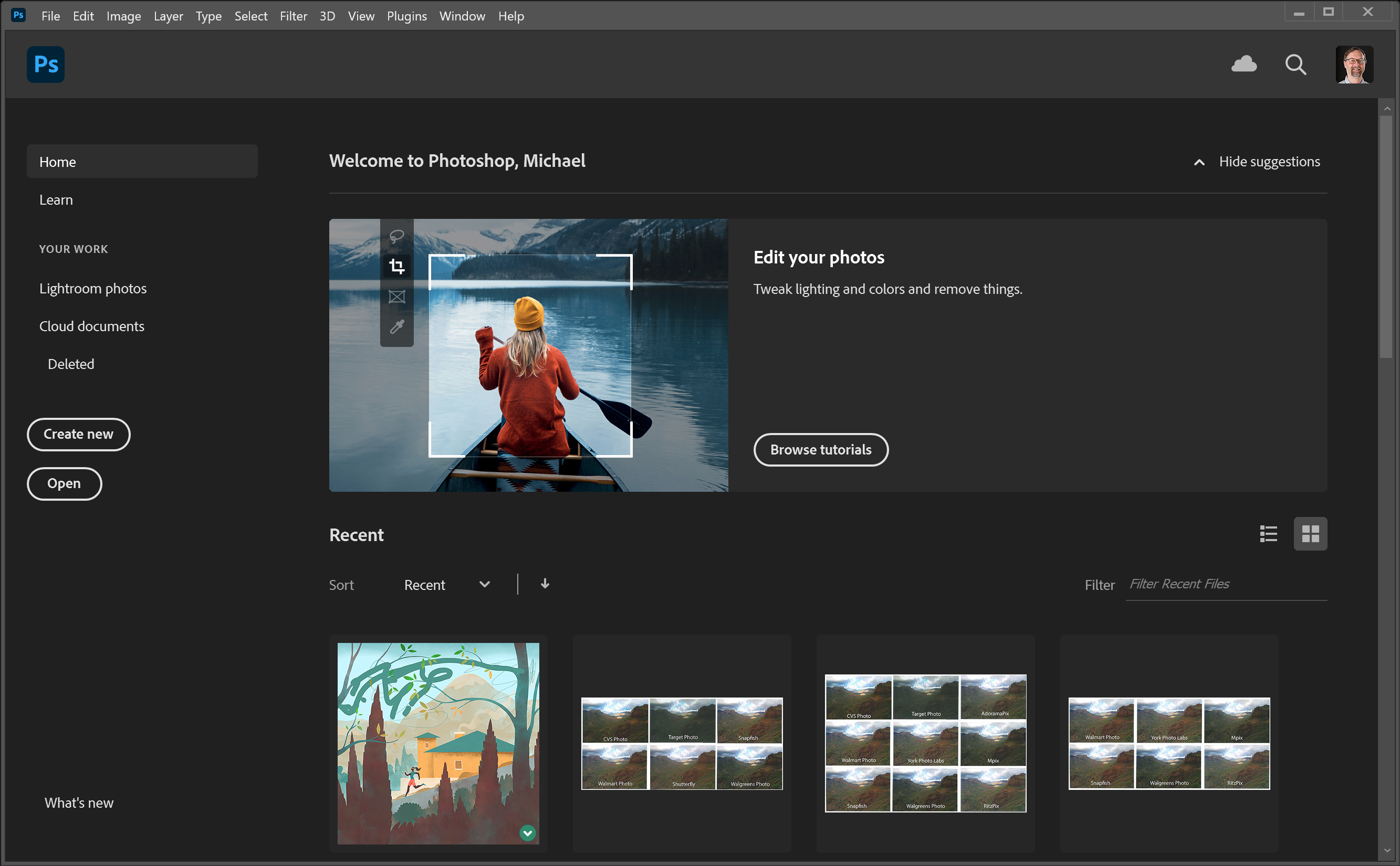Adobe Photoshop vs. Lightroom: The Ultimate Photo Editing Comparison