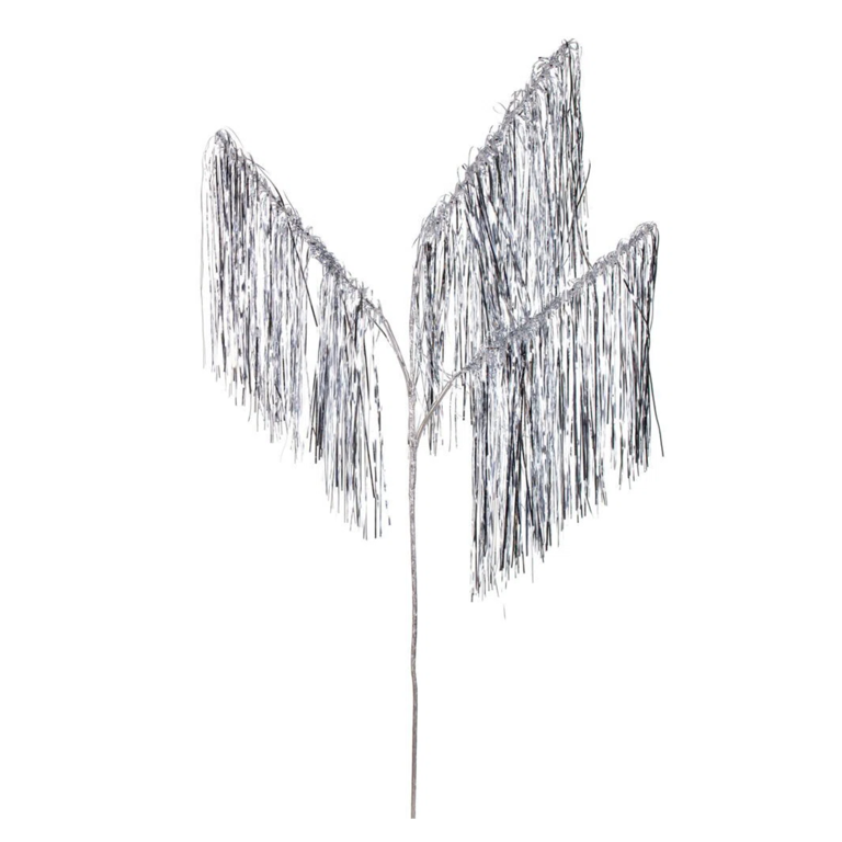 Tinsel? In 2025? This Retro Christmas Decor Detail Is Back, and We Know ...