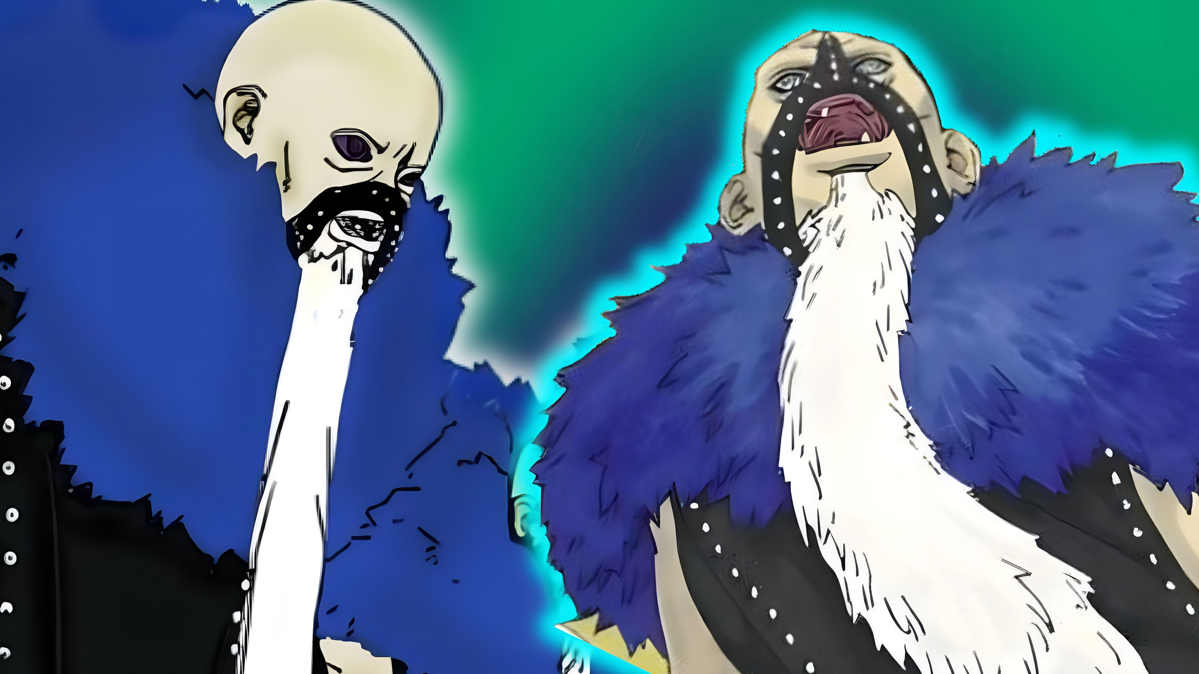 Boruto: Shinju Mamushi's Division Ability, Explained