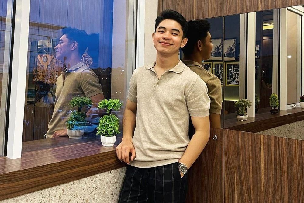 Biodata dan Profil Fiki Naki, Resmi Menikahi Tinandrose