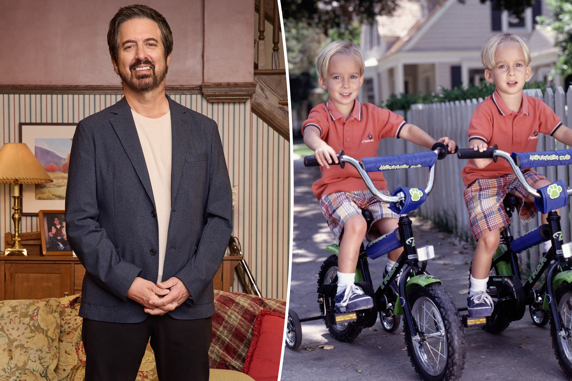 ‘Everybody Loves Raymond’ cast addresses the suicide of Sawyer Sweeten ...
