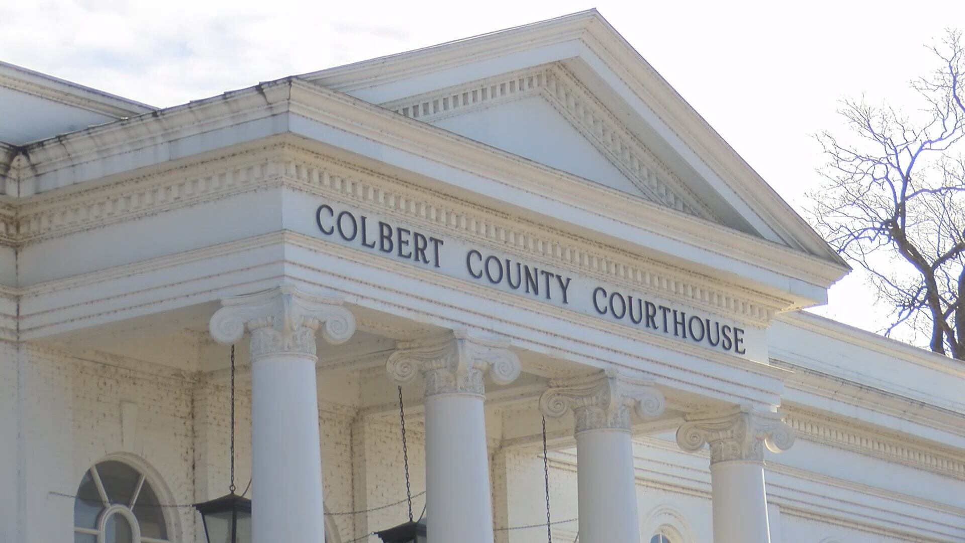 Colbert County ICE funds approved for spending