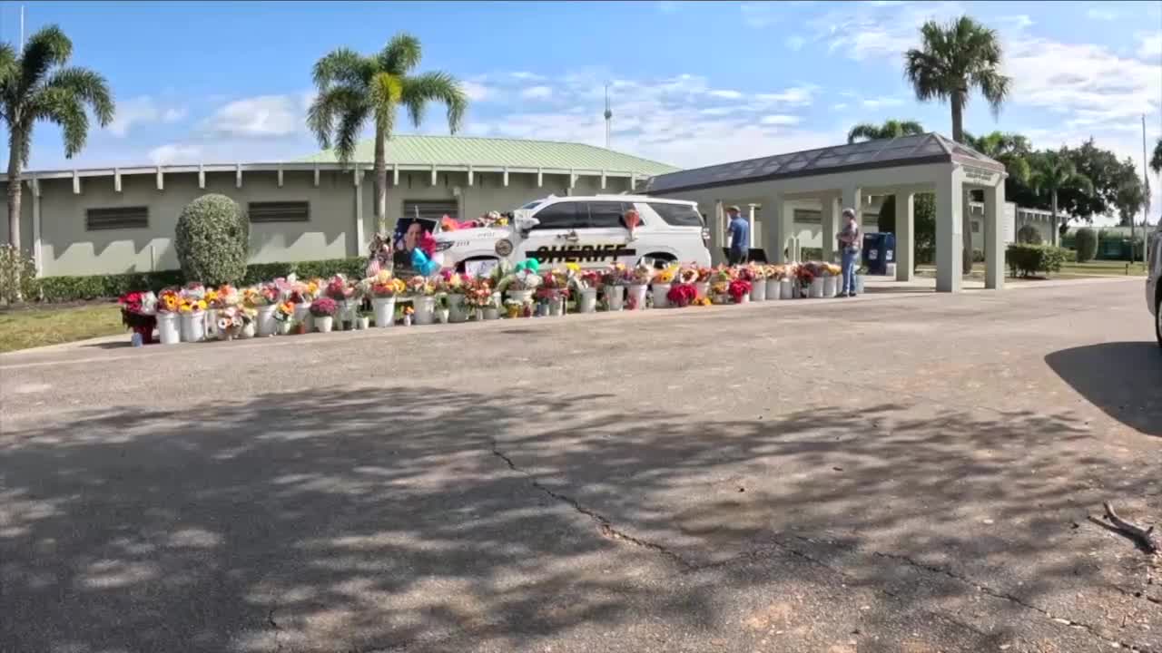 Good friend describes loss of Sgt. Sweeting-Mashkow as 'shocking, numbing'