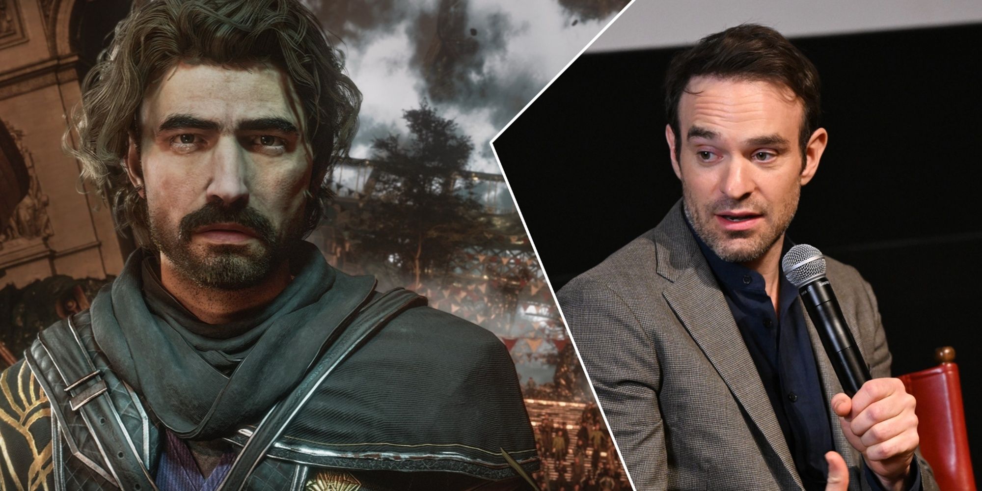 Clair Obscur Star Charlie Cox Says He Isn’t the One Who Deserved The ...