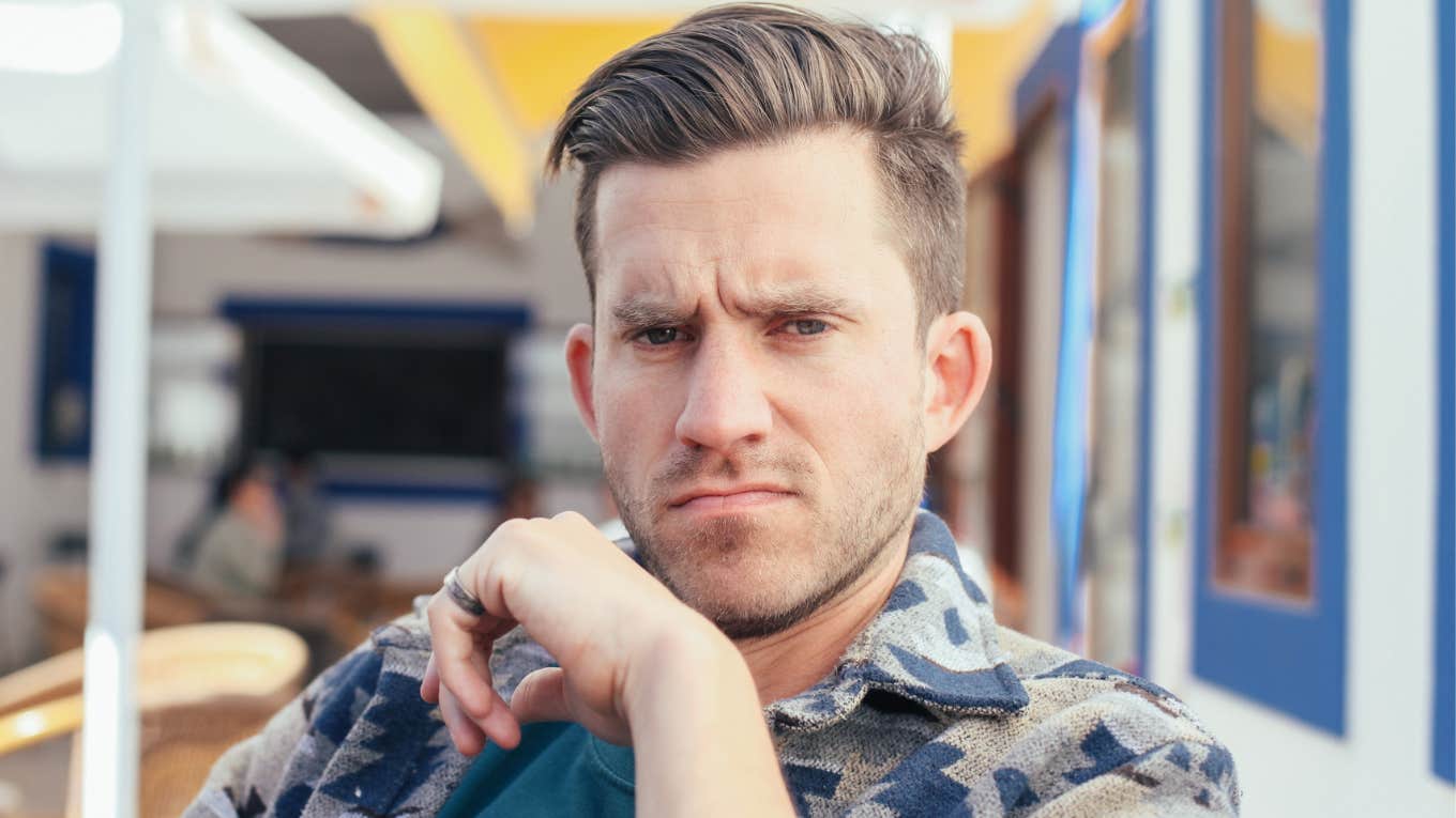 If Someone Is Actually A Bad Person, They'll Say These 11 Phrases Casually