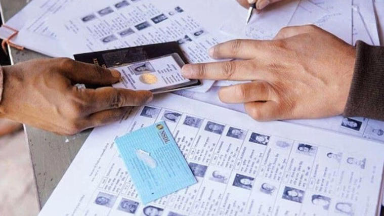 Active Indian voter ID recovered from jailed Sri Lankan woman with LTTE ...