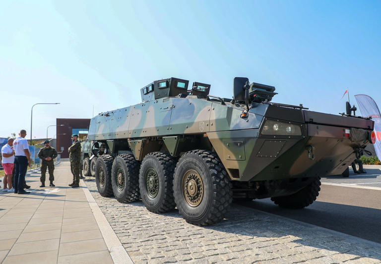 Amunicja, rakiety, drony i systemy antydronowe. Prezes PGZ wskazuje ...