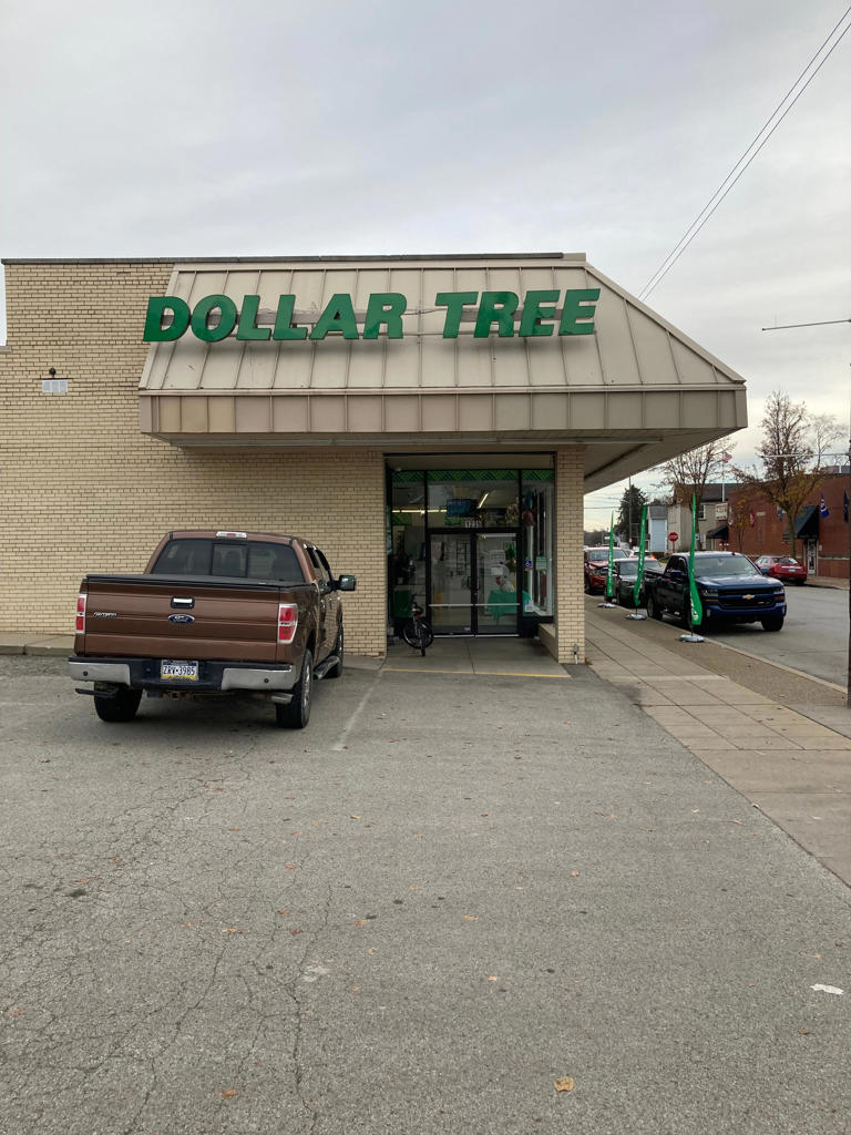 Dollar Tree, Dunkin' come to New Brighton. When are they open?