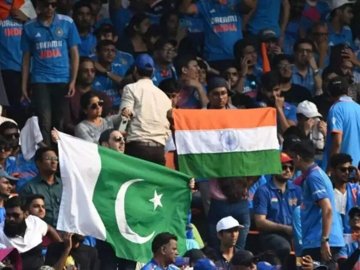India vs Pakistan T20 World Cup match date set in mid-February: Report