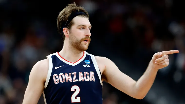 Lakers sign Gonzaga's all-time leading scorer