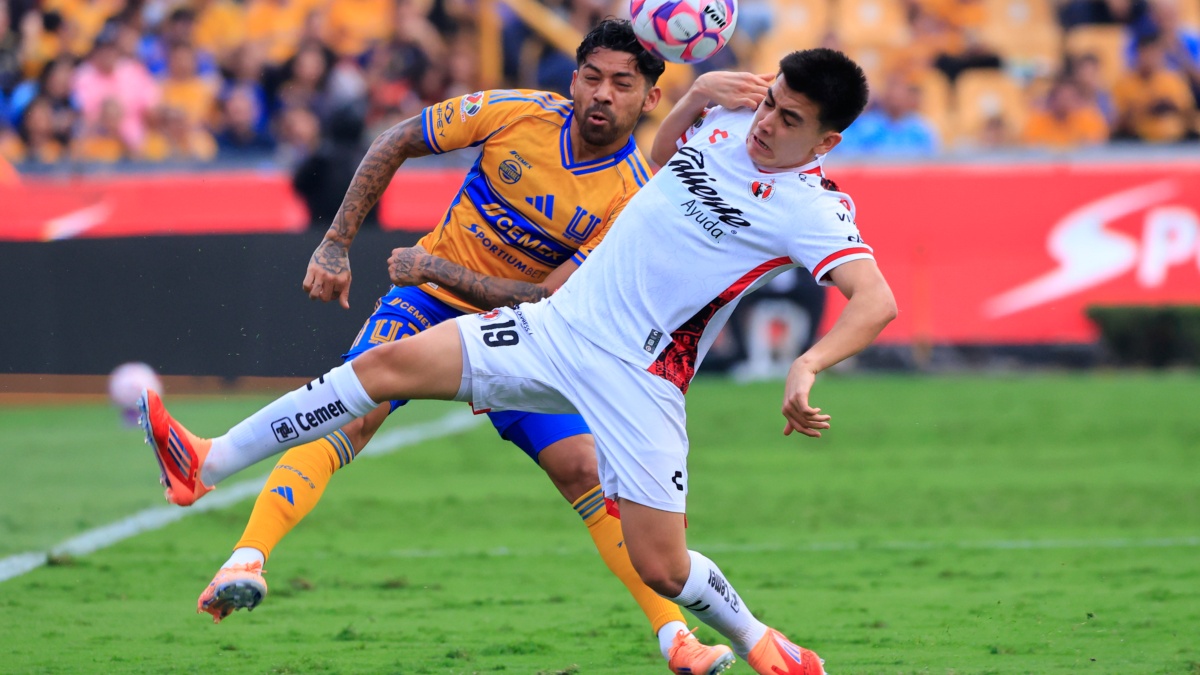 Tijuana vs Tigres: Hora y canal para ver el partido de cuartos de final ...