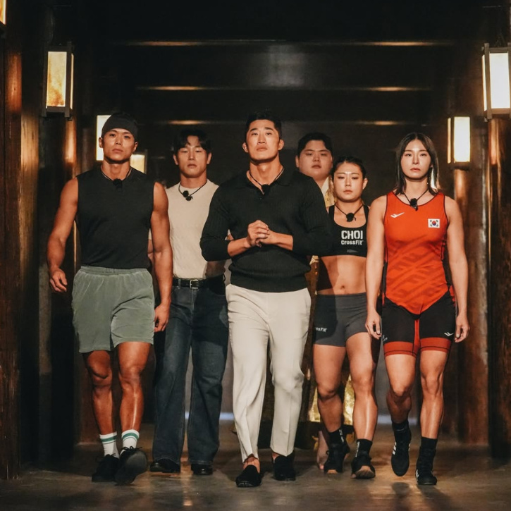 Physical: Asia star Kim Jae-hong aka Amotti set for Singapore event ...