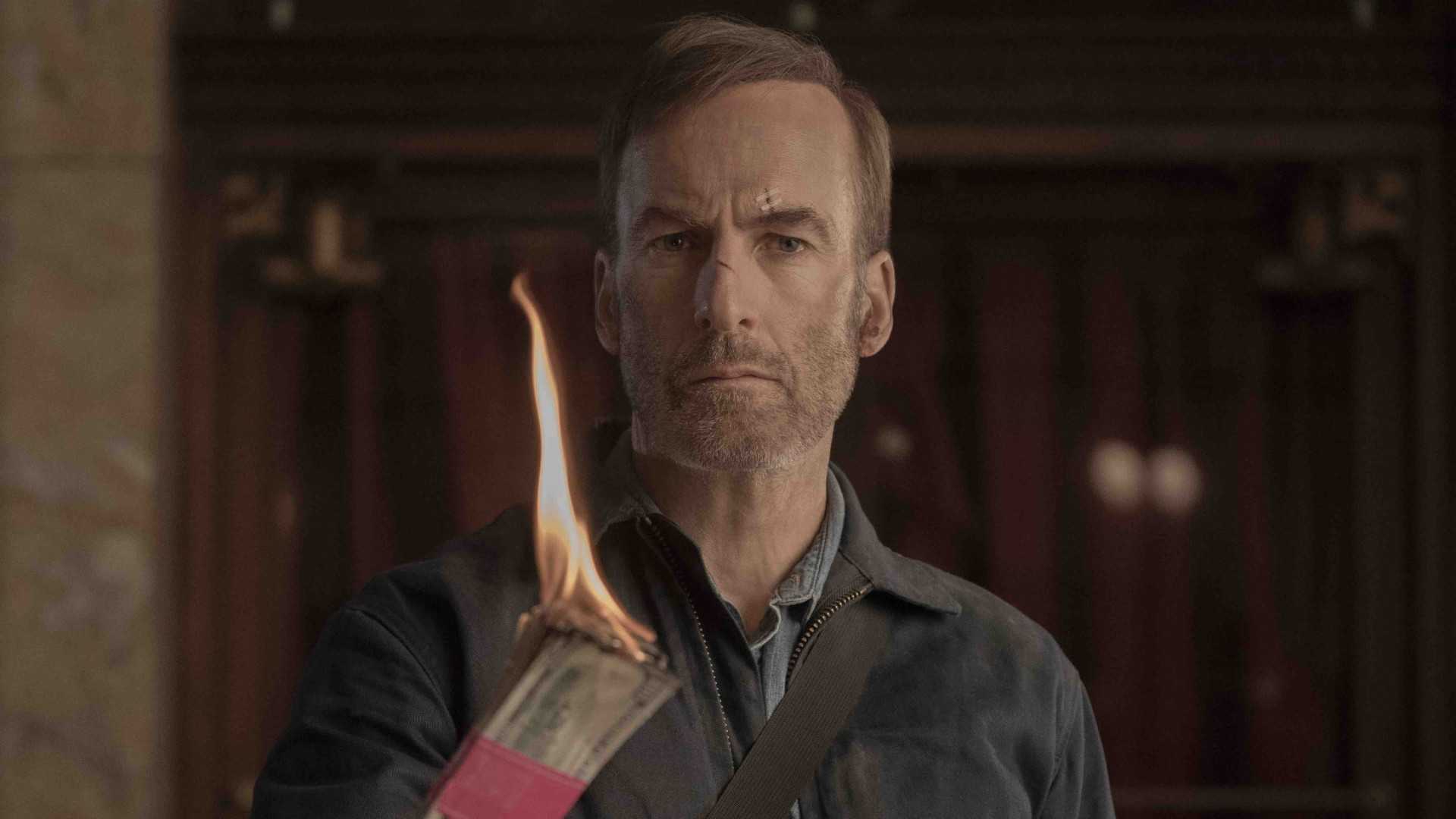 Bob Odenkirk's Nobody 2 on Netflix: The perfect companion to Better ...