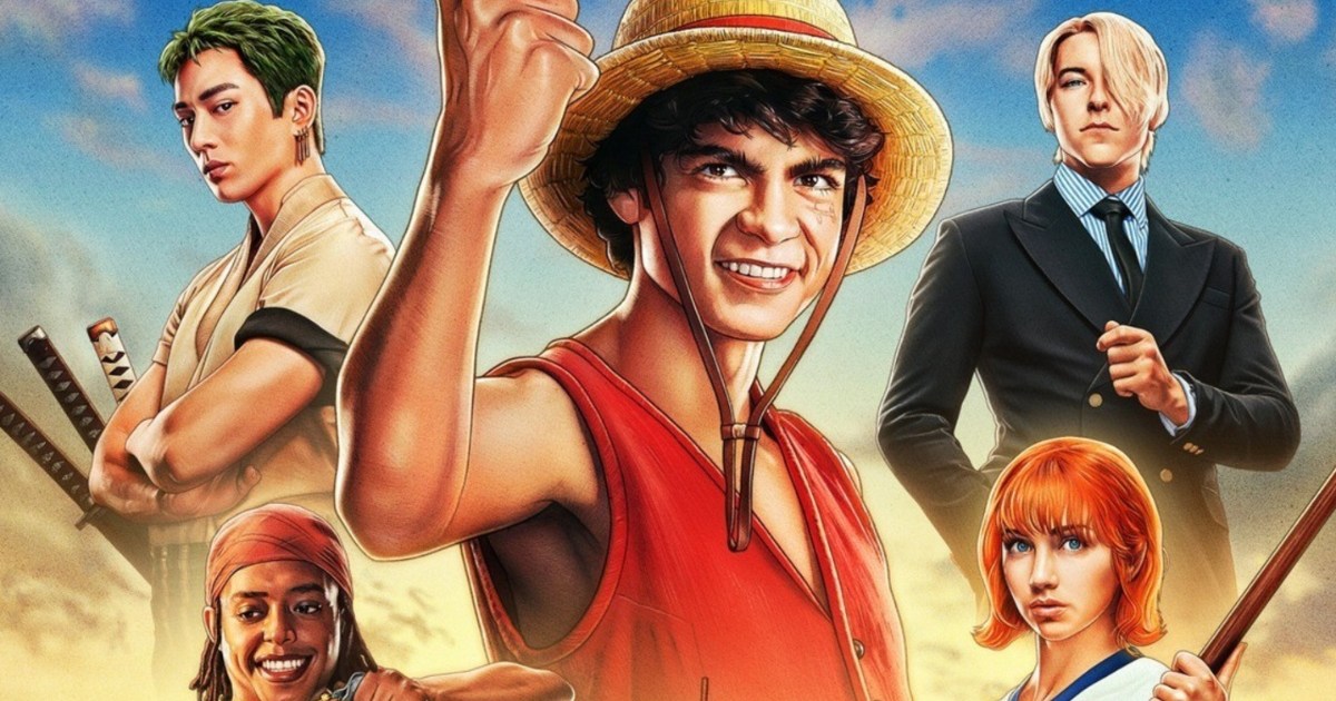 One Piece Series Gets Major Season 3 Updates Ahead of Season 2