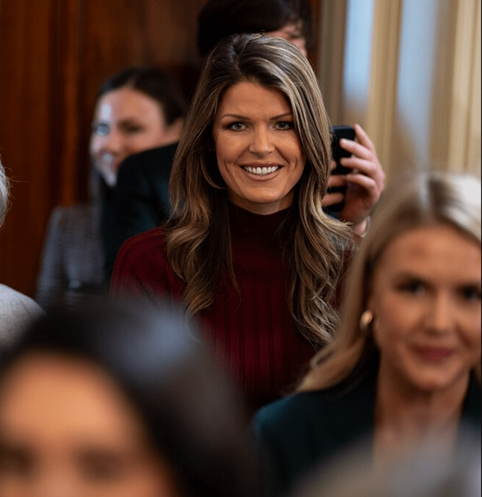 Halligan given seven days to justify using US attorney title