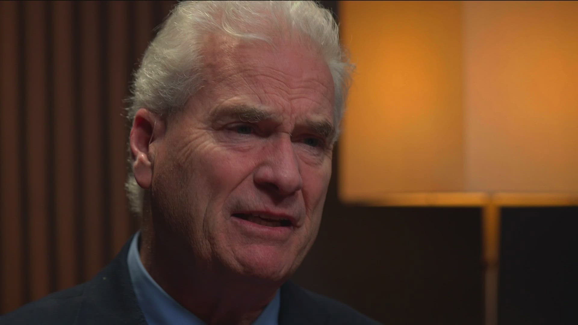 Congressman Tom Emmer backs Trump's Somali TPS decision