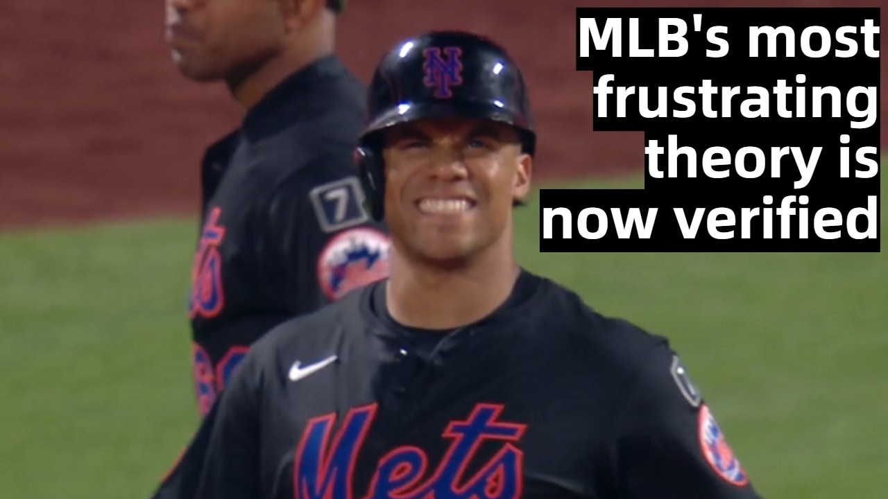 You’re not imagining it: MLB just admitted their baseballs are 'dead ...