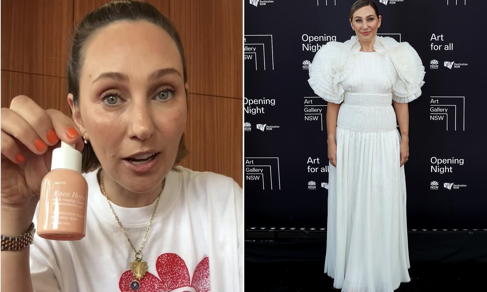 Zoe Foster-Blake shuts down one of her skincare businesses: 'Deserves ...