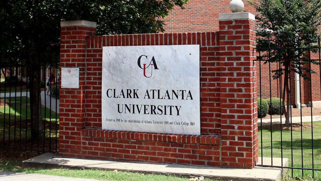 Clark Atlanta Student Alleges She Was Strangled By Morehouse Student In ...