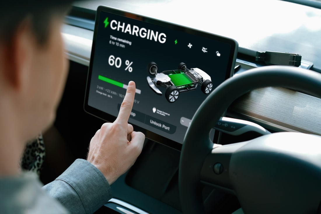 Rivian's Lucrative Joint Venture Keeps Getting Better for Investors