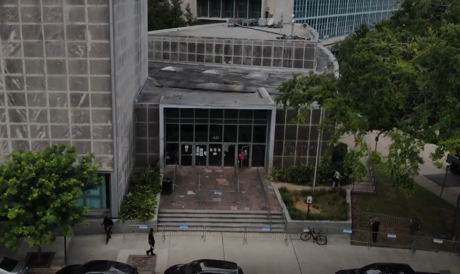 Orleans Parish civil court paid $200k for judges’ conference travel ...