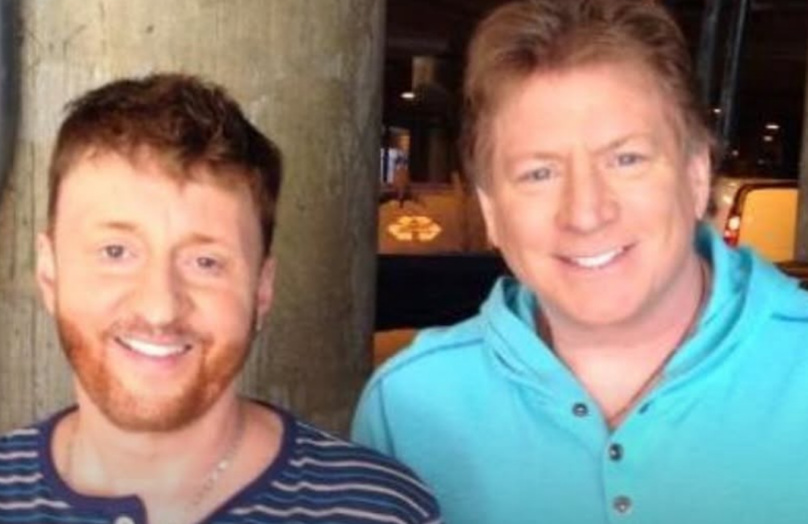 Who was Joe Colborn? Chicago radio legend from 'Eddie & JoBo' dies at 70