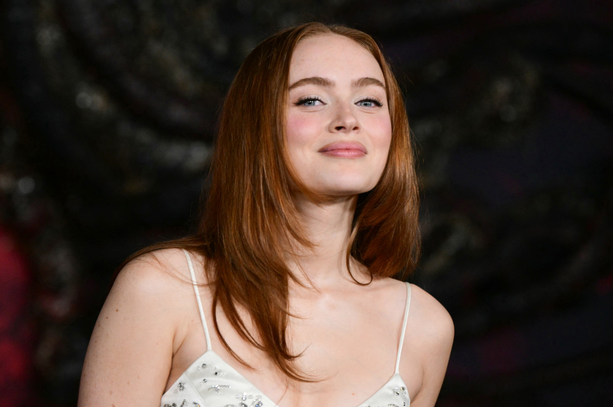 'Stranger Things' Star Sadie Sink Breaks Silence on MCU Role in ‘Spider ...