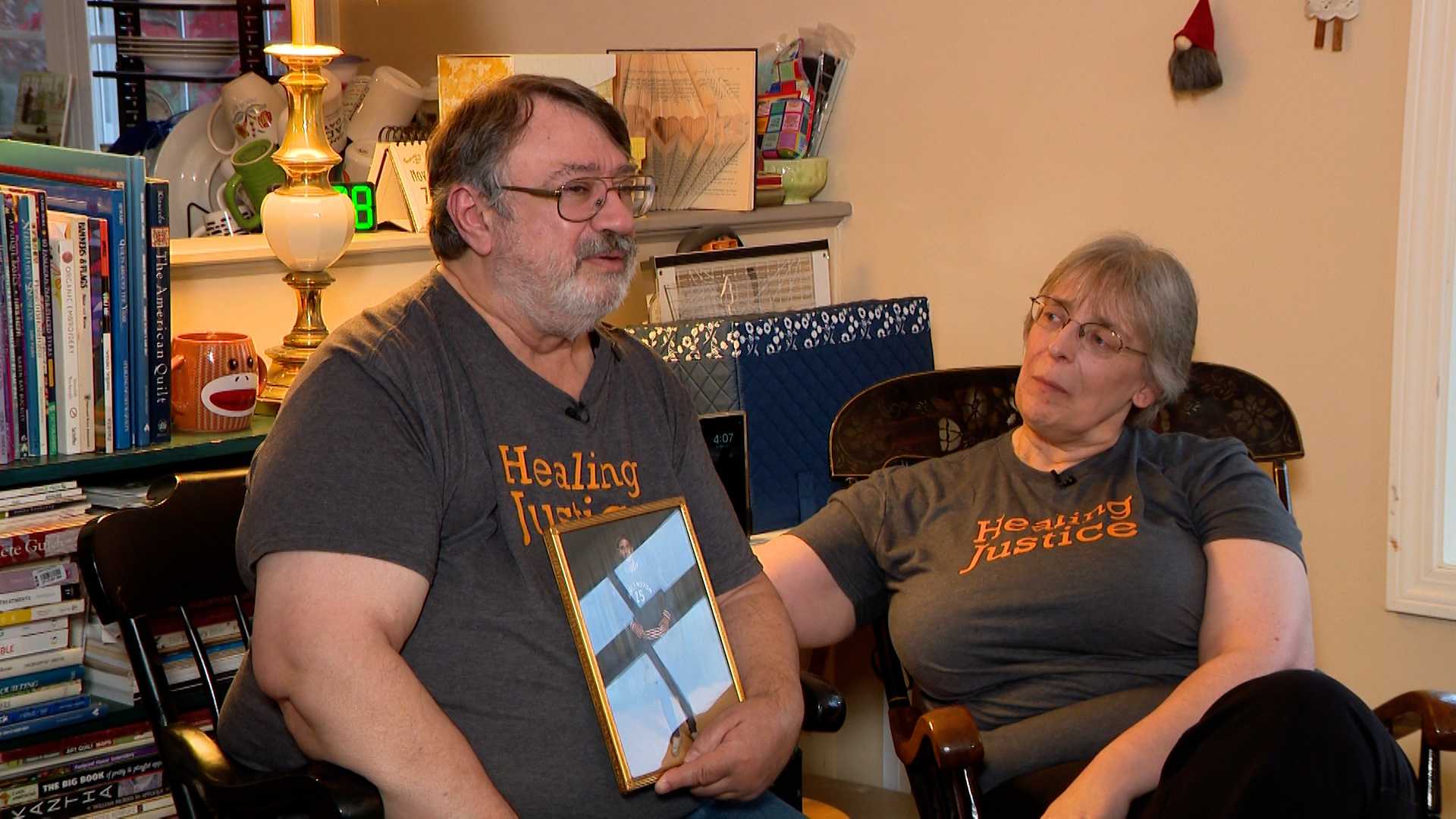 The other side of wrongful convictions: What happens to justice for the ...