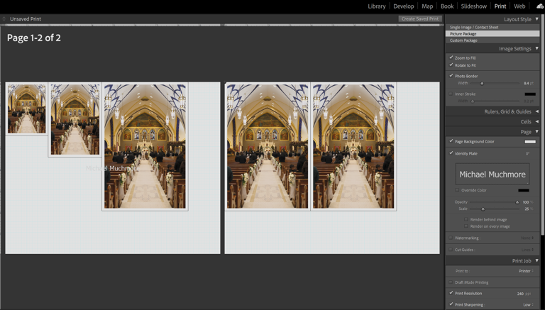 Adobe Photoshop vs. Lightroom: The Ultimate Photo Editing Comparison