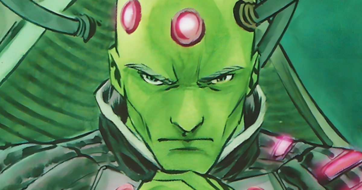 Surprising Brainiac DCU actor found for James Gunn's Man of Tomorrow