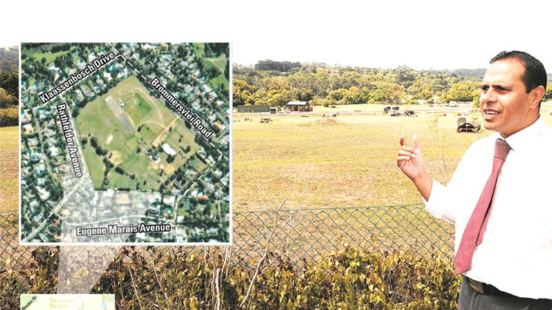 Constitutional Court denies SARDA's appeal in Constantia land ...