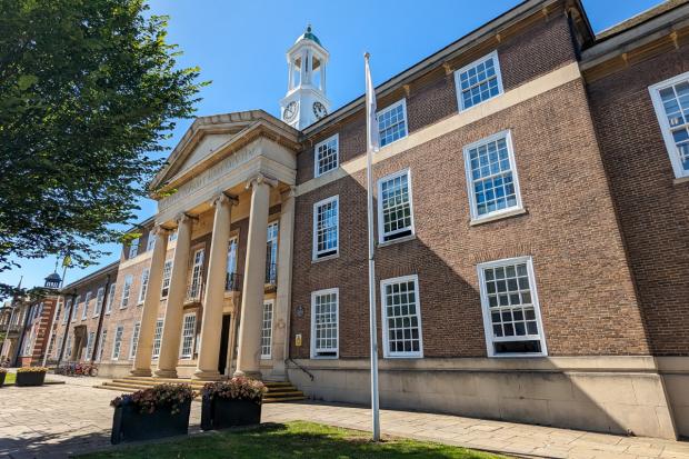 Council leaders back plans for new coastal authority