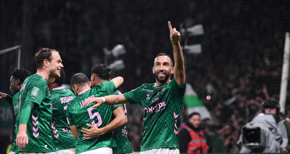 Coupe de France : la programmation TV du 8e tour