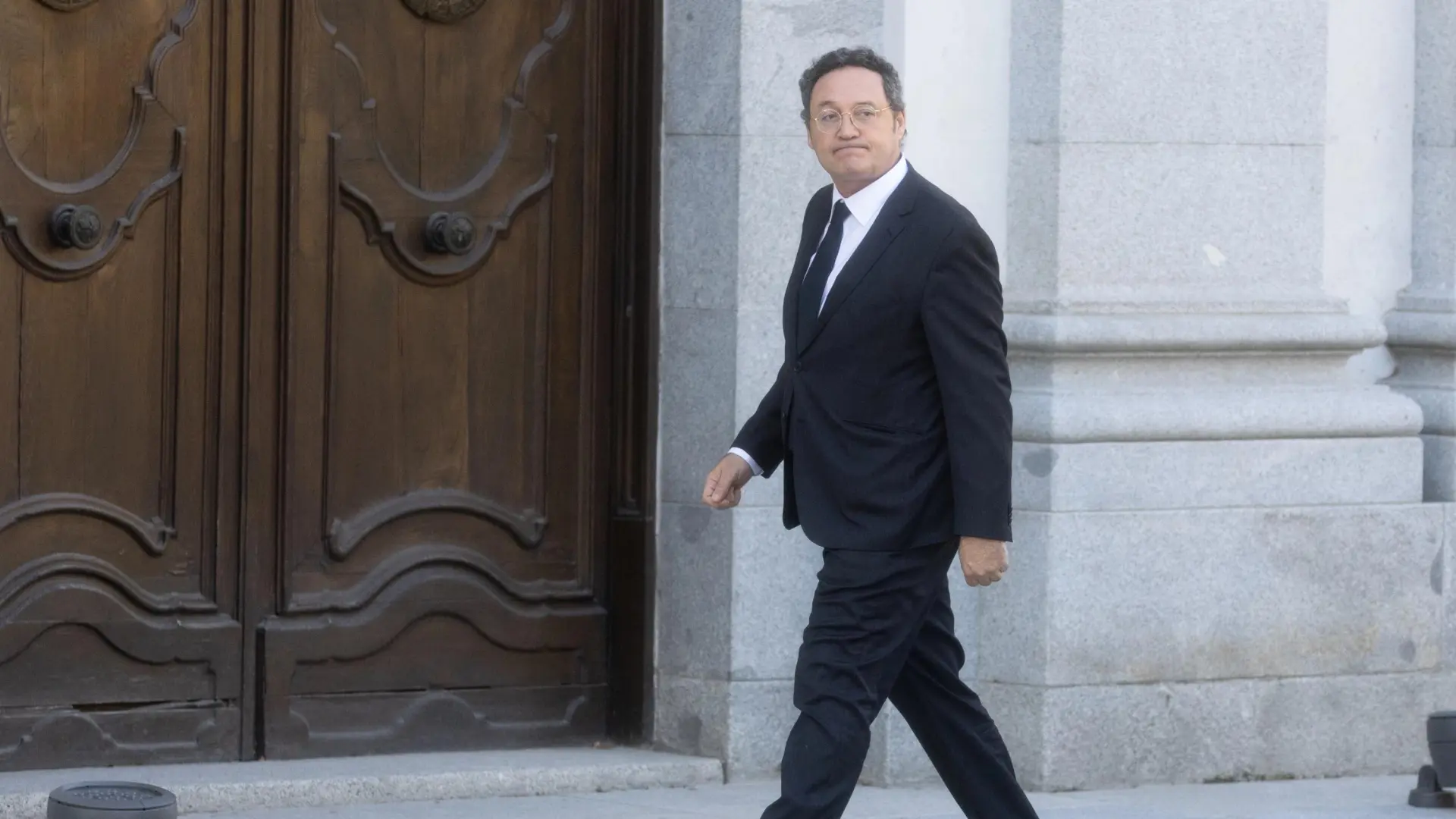 El Gobierno tramita una petición de indulto para el ex fiscal general ...