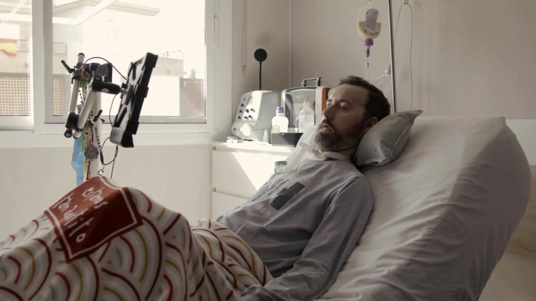 Científicos españoles devuelven con IA la voz a un enfermo de ELA: "Es ...