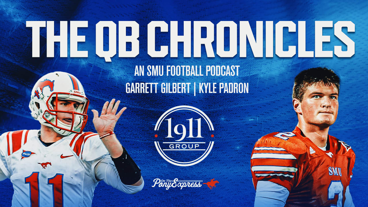 The QB Chronicles: SMU – Louisville game recap, reaction