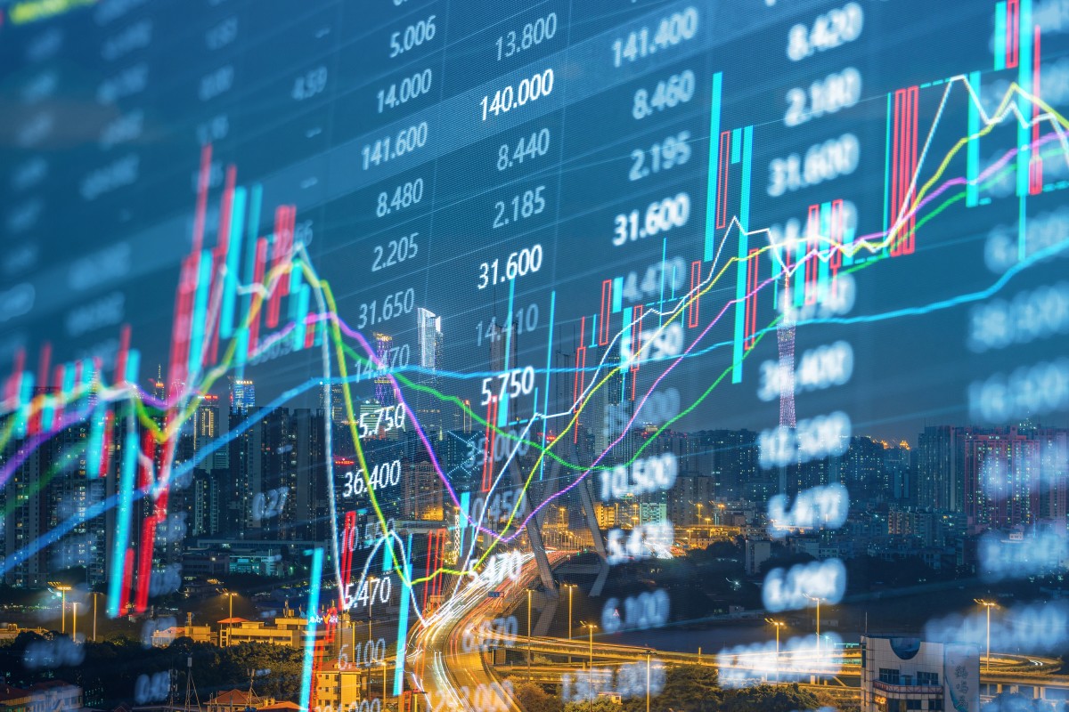 Google's lawsuit, Kalshi's latest valuation, Eventbrite's exit: Stock ...