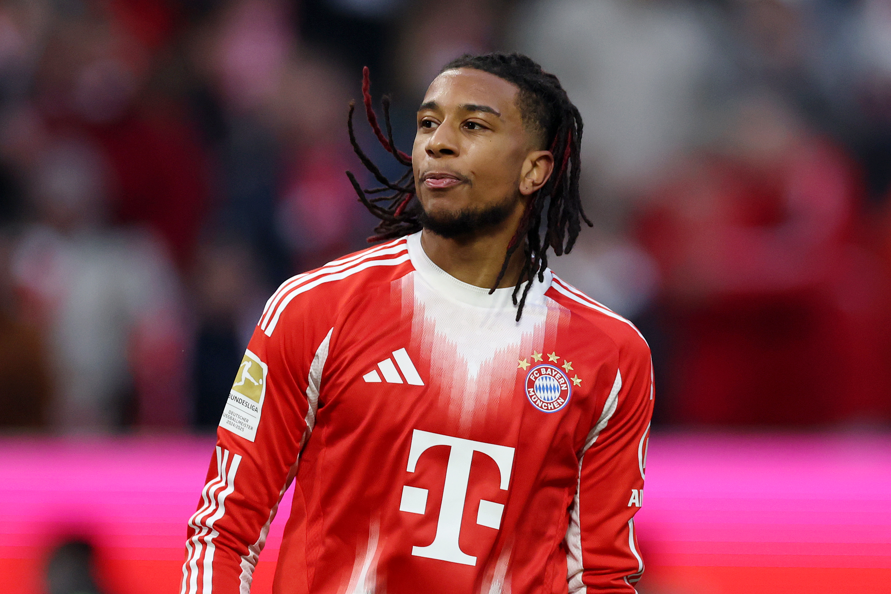 Bayern Munich news: Liverpool out on Bayern Munich’s Michael Olise ...