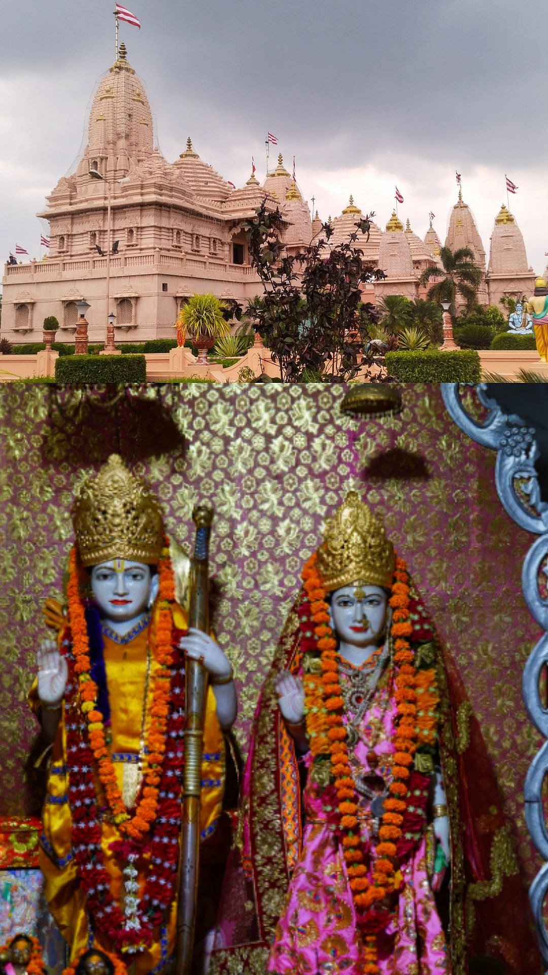 Ram Mandir: Here's Some Of The Interesting Facts About Ayodhya's Shri ...