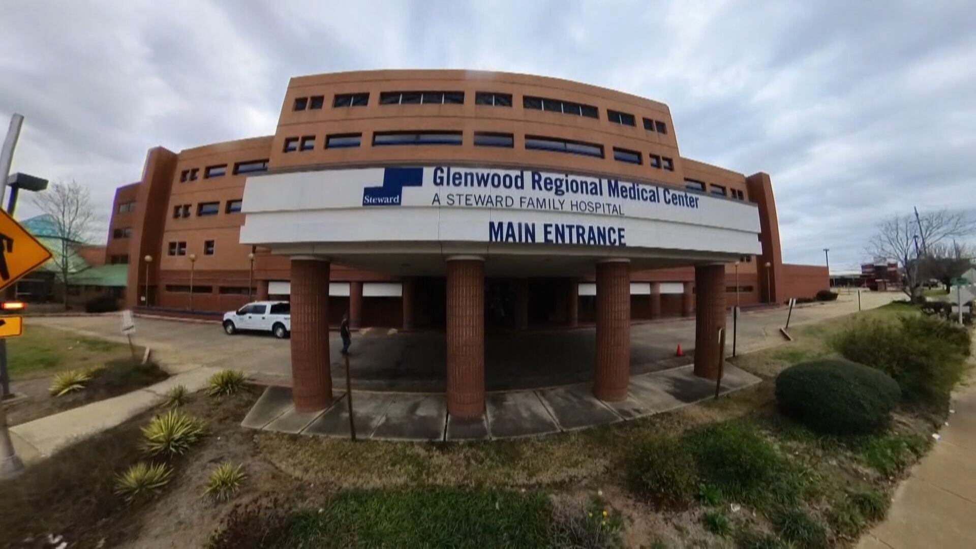 Glenwood Regional sells behavioral health unit to Monroe-based hospital