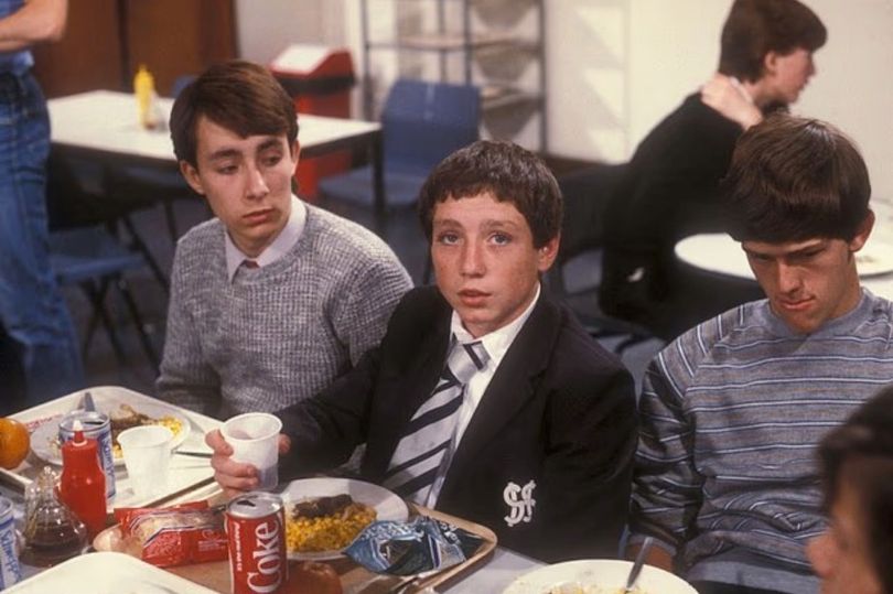 BBC denies Grange Hill set 'to return' after 17 years but will 'feel ...