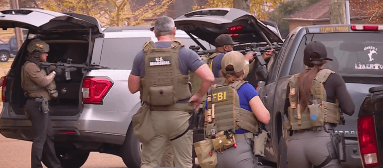 Task force recovers children who went missing on New Year’s Day