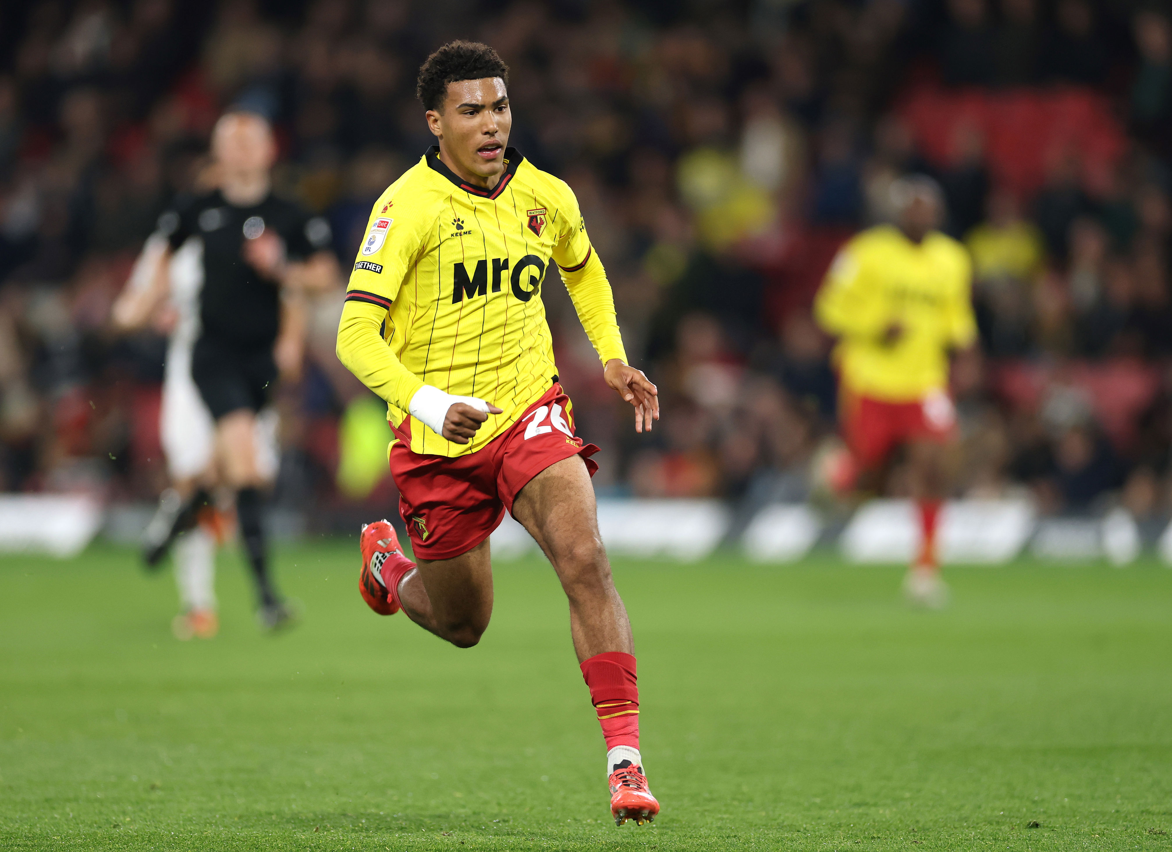 Watford v Preston North End early team news with 10 ruled out and 3 doubts