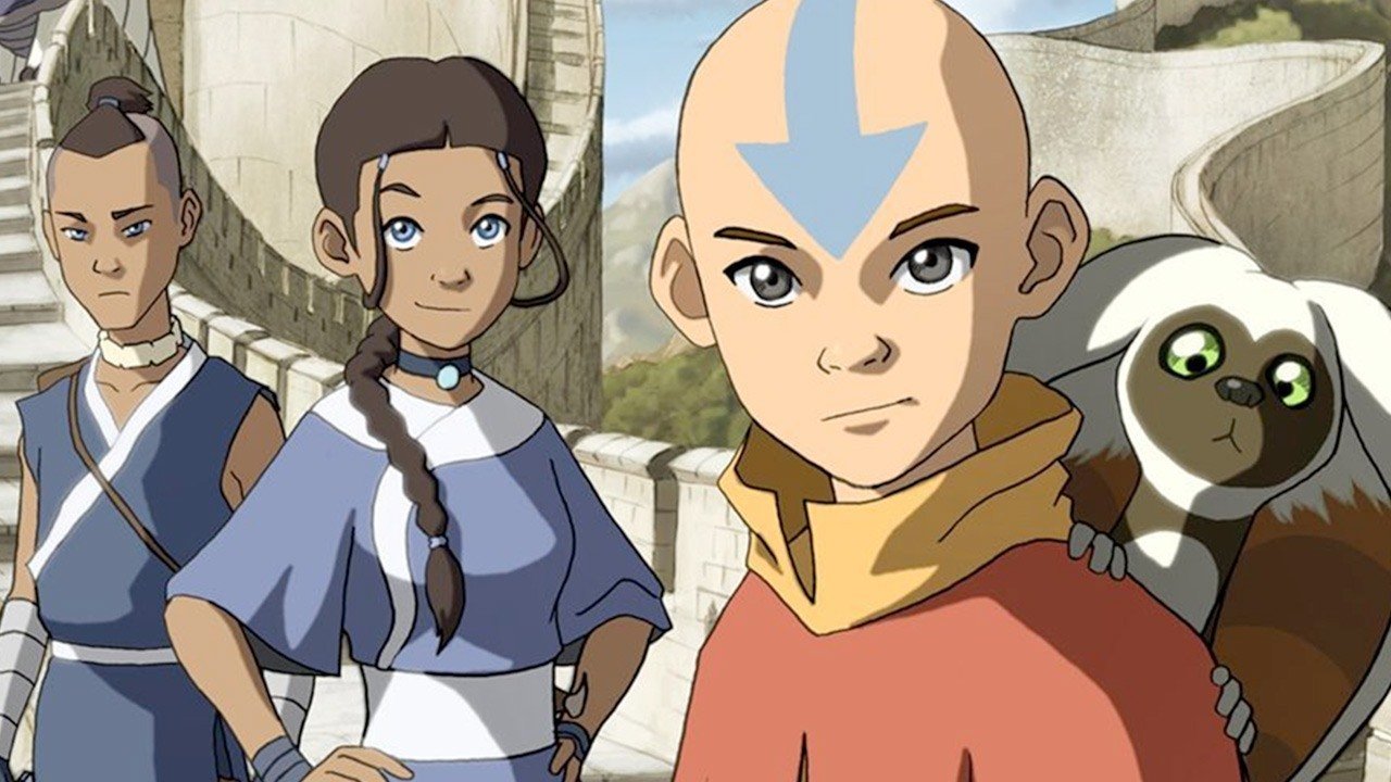 5 Western Shows Influenced By Anime That We Will Always Love