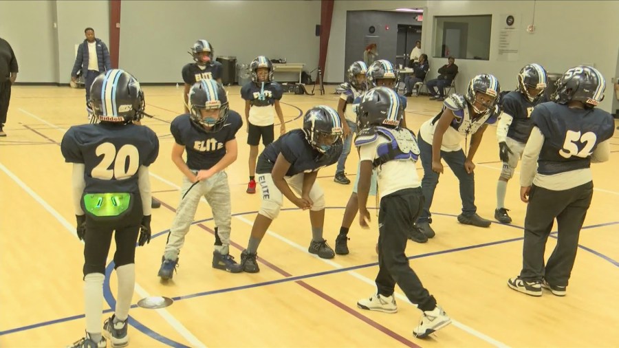 Powerhouse Elite 8U team heads to Florida chasing another national title