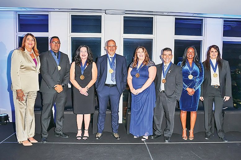 Miami Dade College announces 2025 Endowed Teaching Chairs