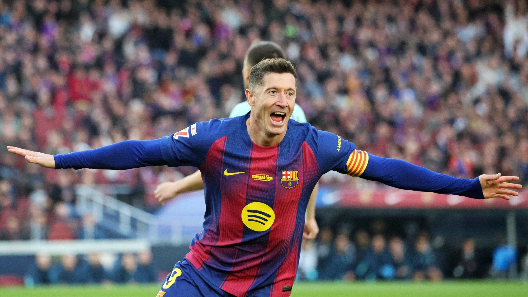 Chelsea - FC Barcelona. Kurs 175.00 na gola w hicie Ligi Mistrzów!