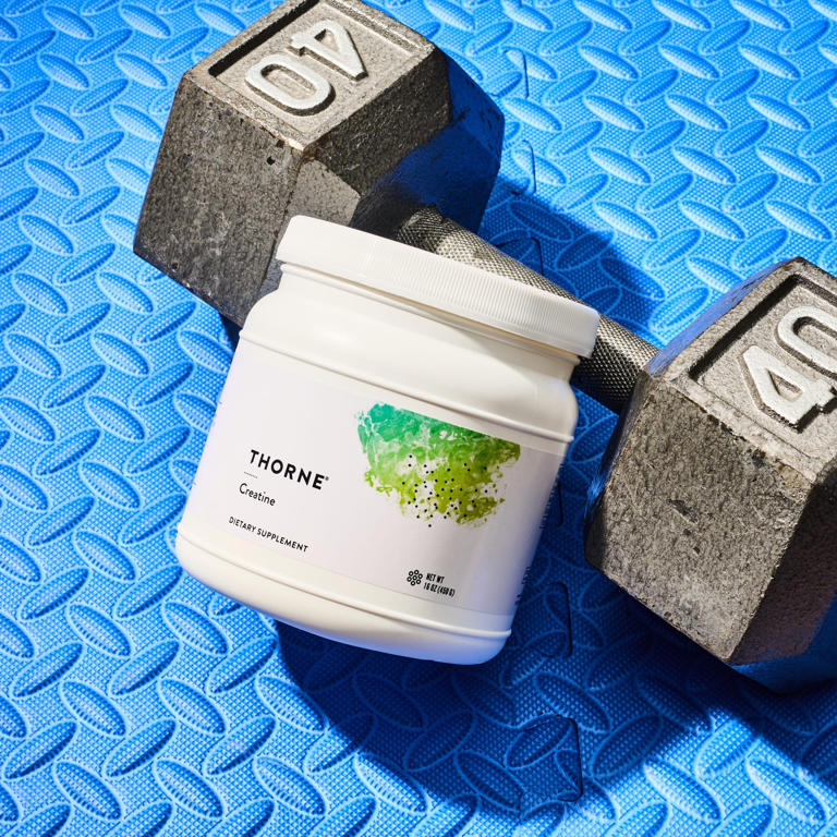 Only a handful of creatine supplements are worth your money. Which one ...