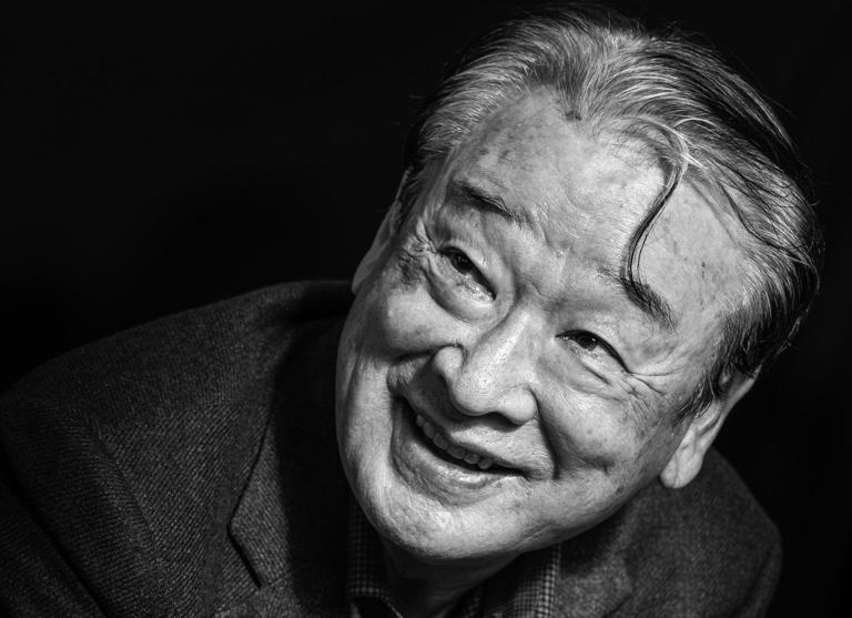 70 years of excellence: How Lee Soon-jae dedicated his life to the arts