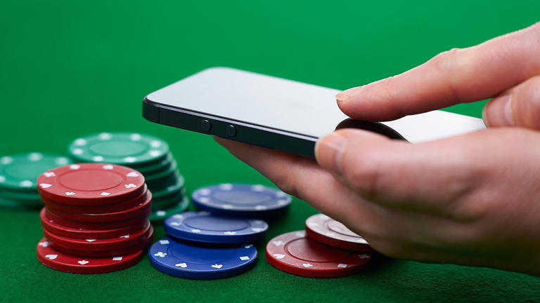 Chancellor urged to raise taxes on 'most harmful' forms of gambling